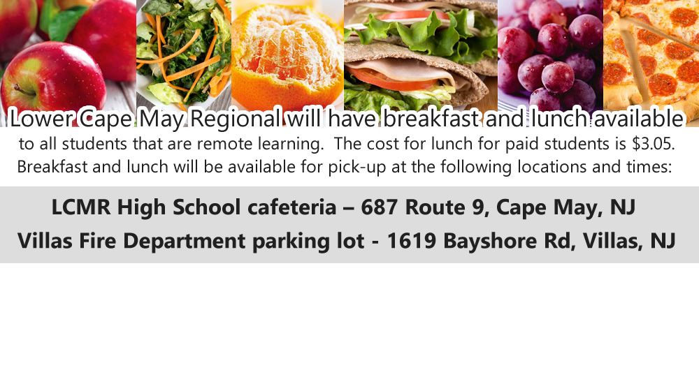 Lower Cape May Regional School District